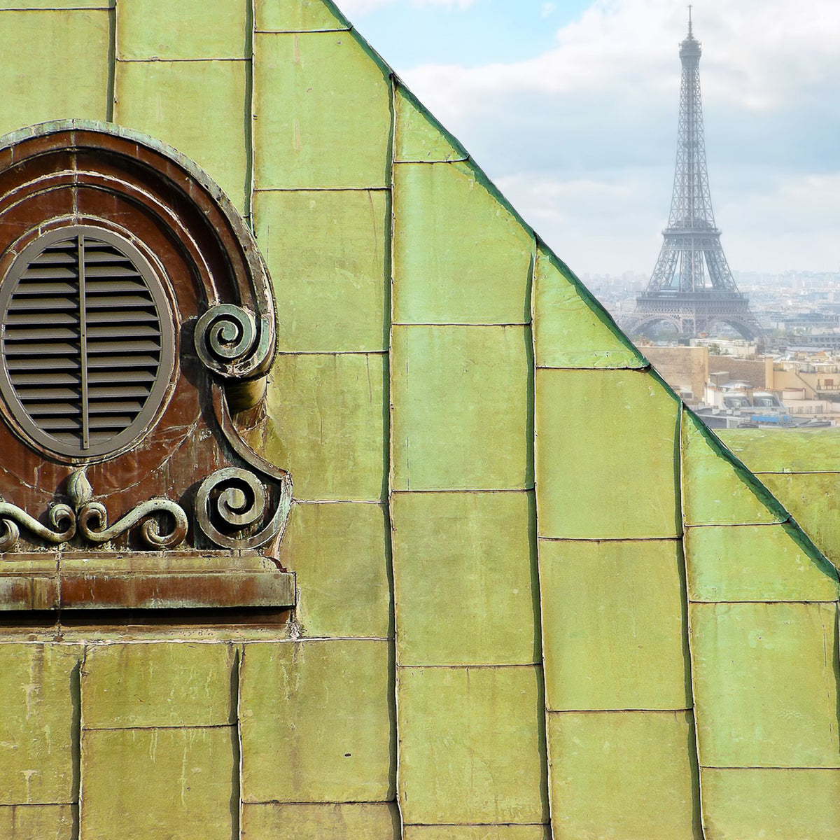 The Attic — Antique & Art Exchange